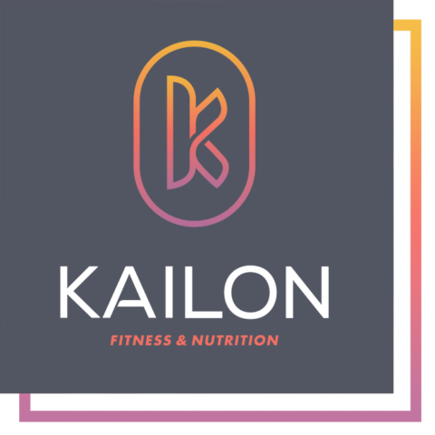 About - Kailon Fitness & Nutrition
