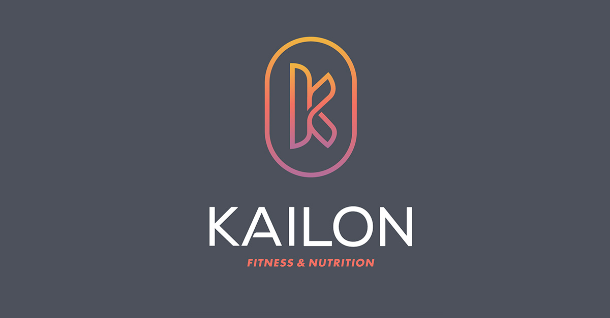 Home - Kailon Fitness & Nutrition