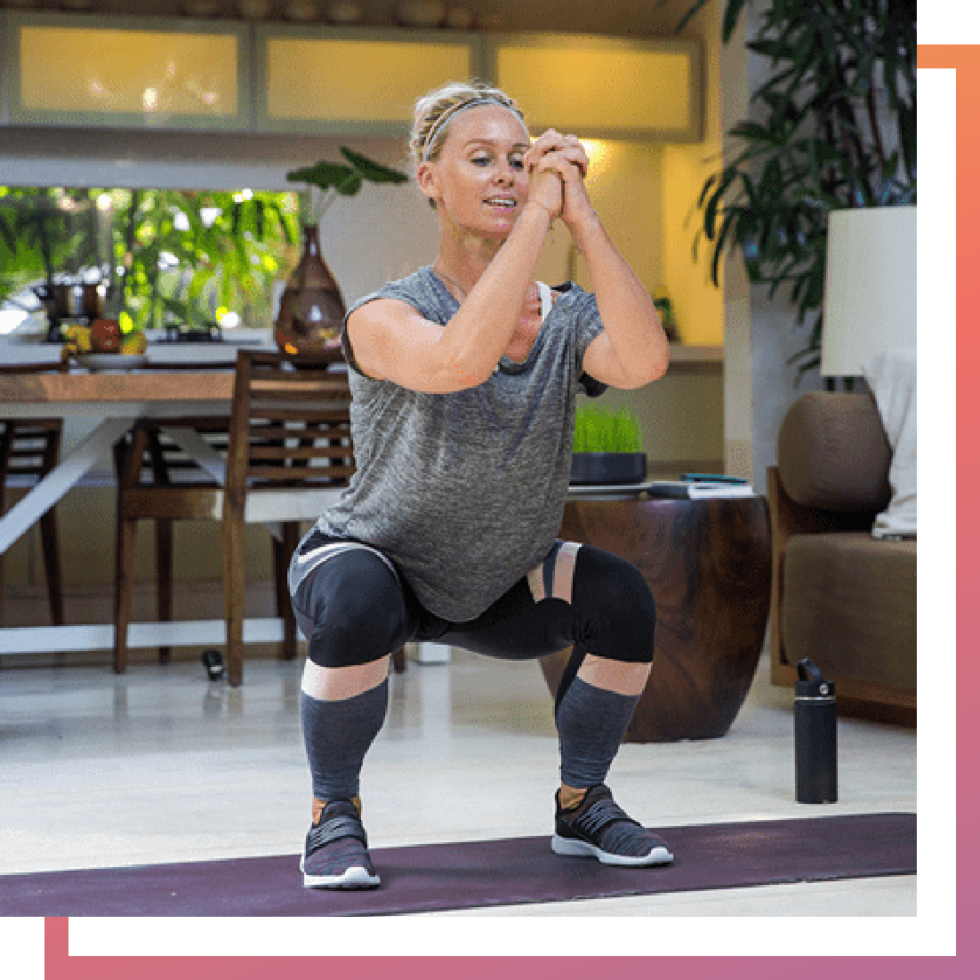 Sign Up - Kailon Fitness & Nutrition