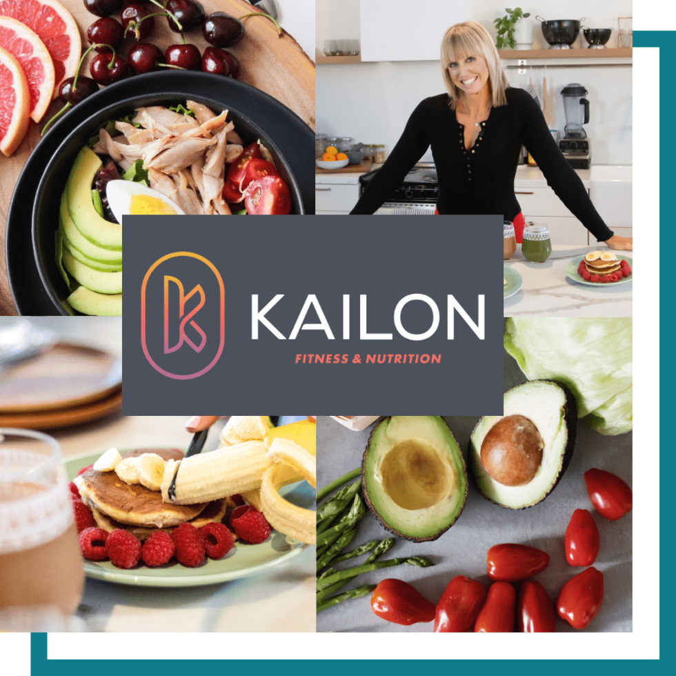 Nutrition 101 PDF Download - Kailon Fitness & Nutrition